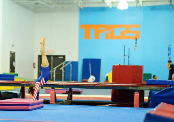 TAGS Gymnastics Blog – "Quality gymnastics in a safe, fun, positive ...
