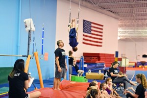 TAGS Gymnastics Blog – "Quality gymnastics in a safe, fun, positive ...