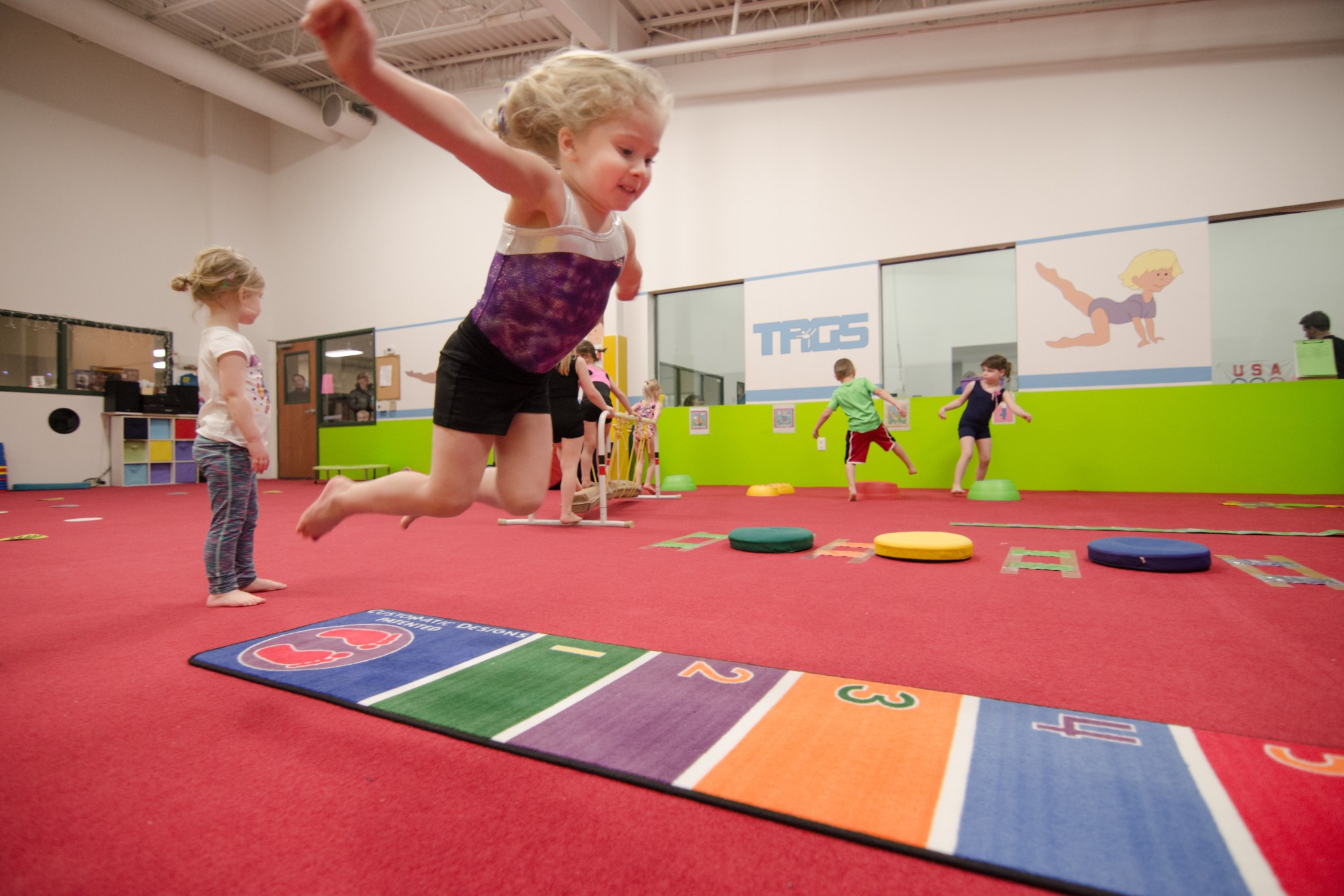 TAGS Gymnastics Blog – "Quality gymnastics in a safe, fun, positive ...