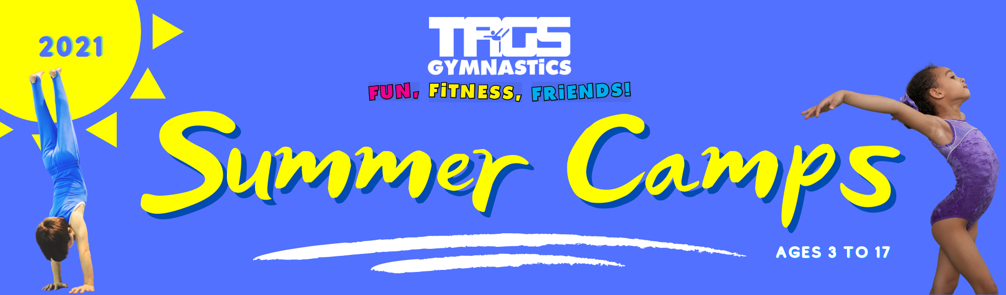 TAGS Gymnastics Blog – "Quality gymnastics in a safe, fun, positive ...
